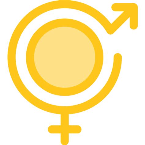 Intersex Sex Vector Svg Icon Png Repo Free Png Icons