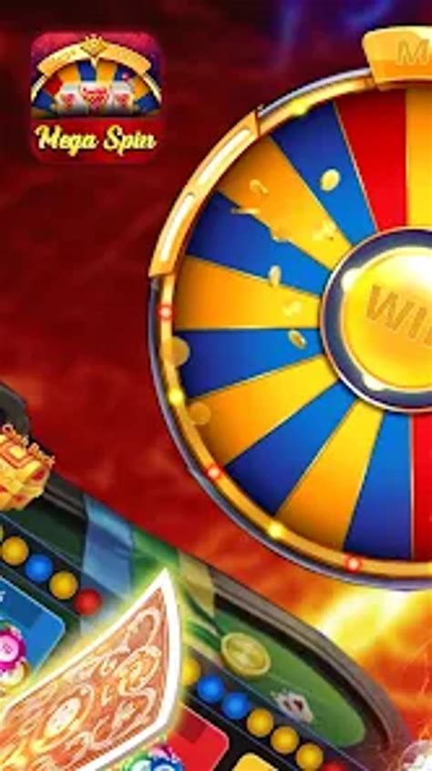 Mega Spin For Android Download