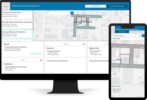 Whats New In The Arcgis Solutions March 2023 Release