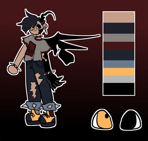 Phantom C By Elisabeeets On Deviantart