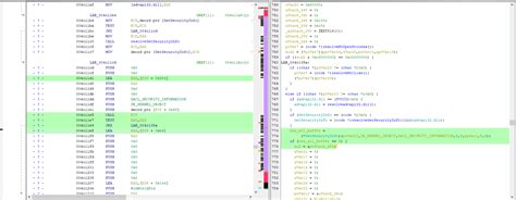 Apply Function Signatures To Renamed Labels Which Match Windows Api Calls · Issue 5234