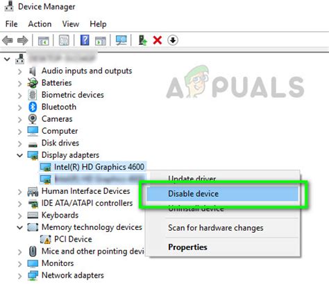 Fix Photoshop Has Encountered A Problem With The Display Driver Appuals