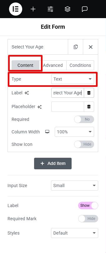 Add A Range Slider To Your Elementor Form Widget