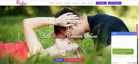 bestdatingscripts dating clone script clone