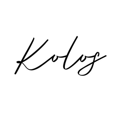 Shop | KOLOS ceramics