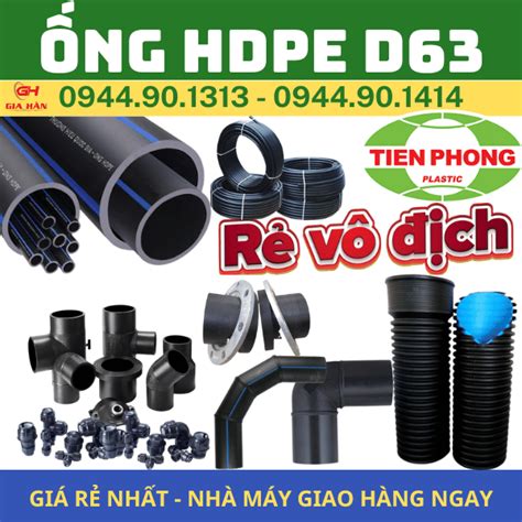 Ng Hdpe D Ti N Phong Pn Pn Gi T T Nh T T Nh M Y S N Xu T