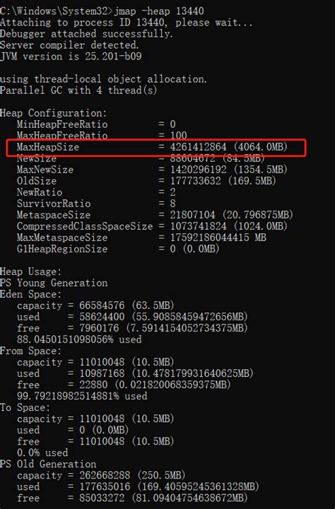 为何内存不够用？微服务改造启动多个spring boot的陷阱与解决方案 微服务 java gc内存不足 csdn博客