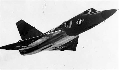 edwards and eval test sites f 106 delta dart photo video gallery