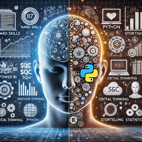 Dataanalytics Powerbi Tableau Sql Python Criticalthinking Raj