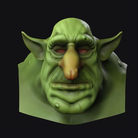 Fullbody Mesh Process