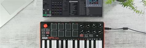 Akai Pro Mpc Beats Synthtopia