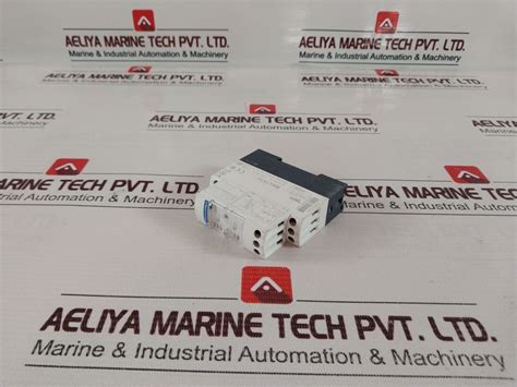 Telemecanique Schneider Electric Rm4tr32 Protection Relay 24v Aeliya Marine