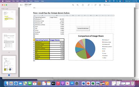 Solved Question Points Enter The Data Shown In Chegg