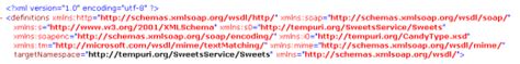 Introducing ADO NET And The Typed DataSet CodeGuru