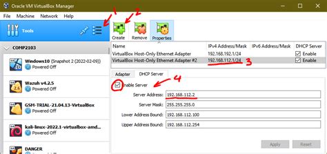 Lab 2 Host Discovery And Vulnerability Scanning