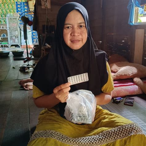 Distribusi Alat Dan Obat Kontrasepsi