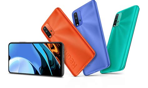 Xiaomi Redmi 9T Goes On Sale In Kenya TechTrendsKE