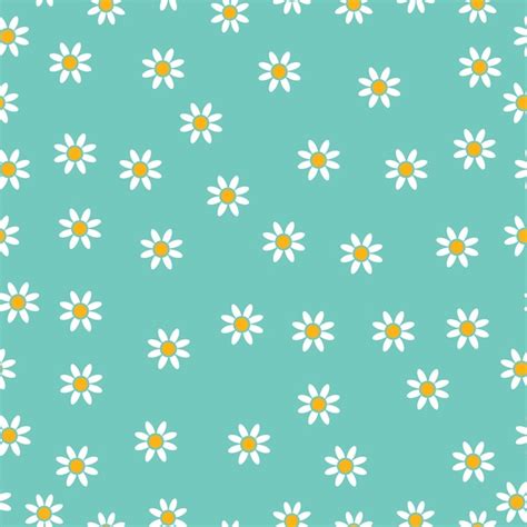 Premium Vector Seamless Vector Pattern