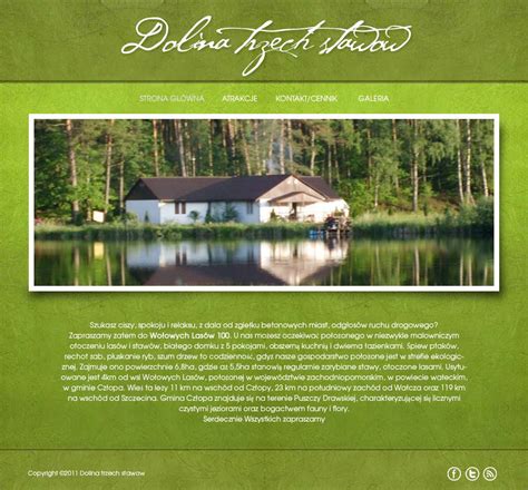 Dolina :: Behance