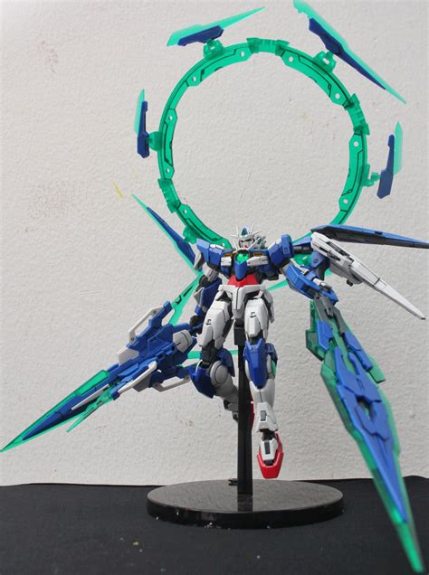426 Best Rg 00 Images On Pholder Gunpla Evangelion And Norge