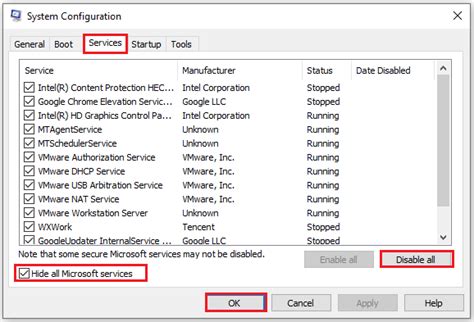 How To Fix The Service Host Local System High Disk Issue