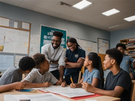 Understanding What Pre Service Teacher Education Is A Guide