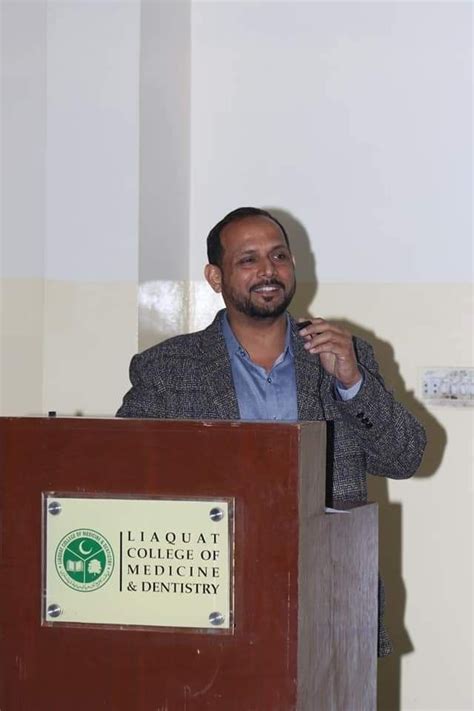 Zain Ul Hasnain On Linkedin Syed Hakim Masood Federal Inspector Of