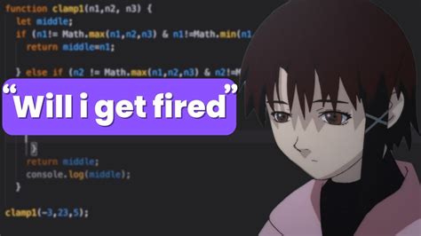 I Am A Slow Coder And I Dont Like It Youtube