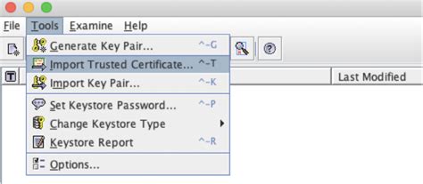 Implement 2 Way Ssl