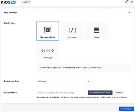 How To Easily Embed Google Maps In WordPress