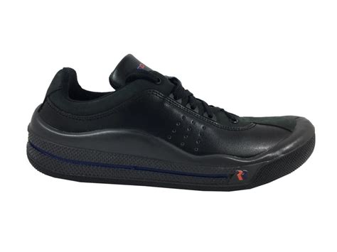 Мужские Кроссовки Romika Tennis Master H/R06100 кожа черные Размер 42 ...