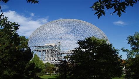 Top 10 Examples Of Innovative Shell Structures In 2024