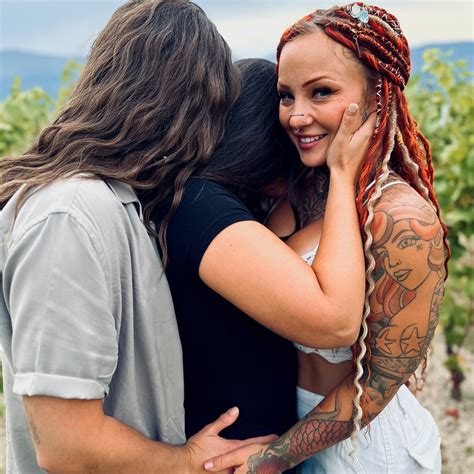 Phamily Standards Getting To Know The Jellyfilledgirls