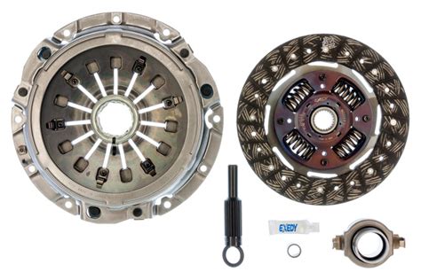 Exedy Oe 1993 1995 Mazda Rx 7 R2 Clutch Kit Kmz01 Tws Motors
