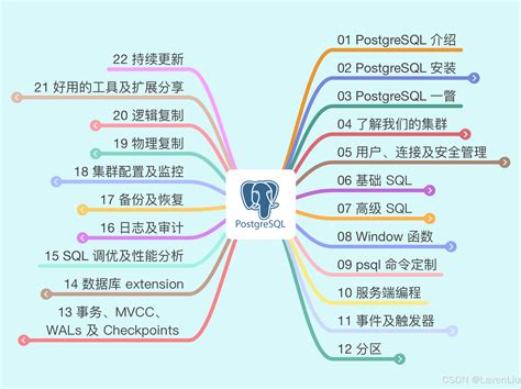 20241008 Postgresql小课更新完成 Csdn博客
