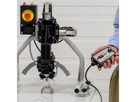 Ixrd® Mini Difratômetro Portátil Para Tensões Residuais Tennessine