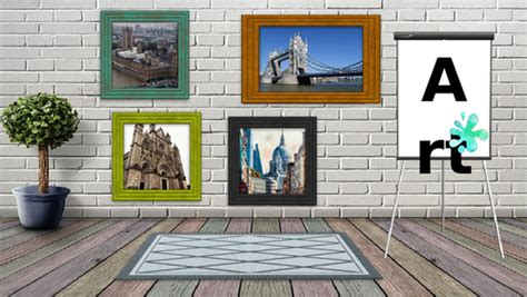 Art Architecture Lesson Pack Teaching Resources