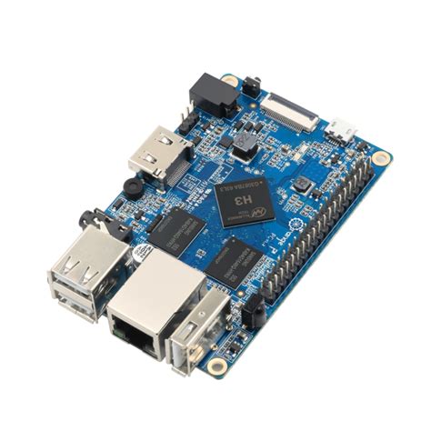 Orange Pi Pc Orangepi