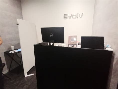 Evolv（エボルブ）を本音で口コミ！良い所イマイチな所などレッスンの感想をまとめました！ Mymint（まいみんと）