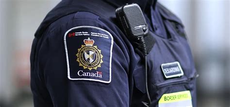 Preparing For The CBSA Interview Questions AnEDGE