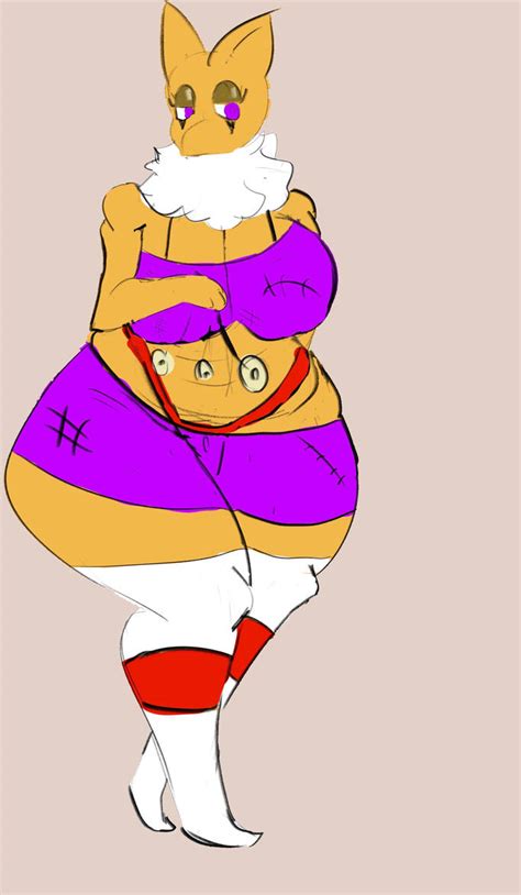 Hypno Bimbo By Mochincinnamon On Deviantart