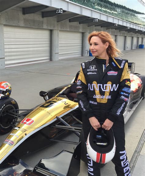 Gallery — Kari Byron
