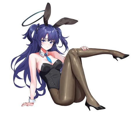 Yuuka Blue Archive Drawn By Nogong Danbooru Yuuka Blue Archive Drawn By Nogong Danbooru