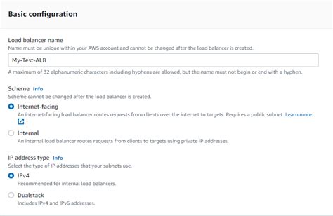 AWS Application Load Balancer Tutorial Step By Step GoLinuxCloud