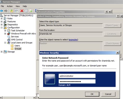 chaminda s devops journey with msft 06 setup a build server setup