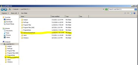 Clustering QlikView Servers QlikView Help