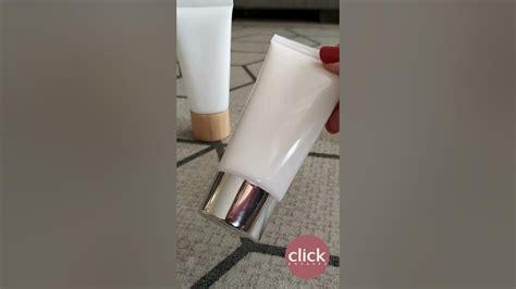 Pomo Plástico 50 Ml Youtube