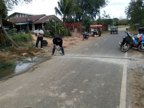 กองกิ เทศบาลตำบลโพธิ์ไทร อำเภอโพธิ์ไทร จังหวัดอุบลราชธานี