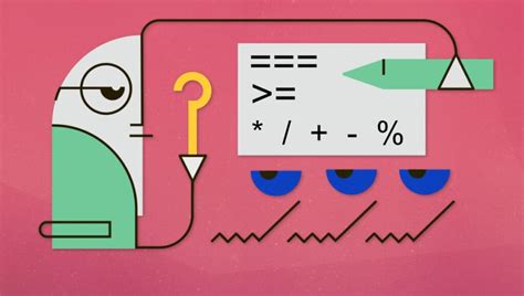 Demystifying Javascript Operators What Does That Symbol Mean — Sitepoint