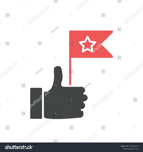 Priority Icons Symbol Vector Elements Infographic Stock Vector Royalty